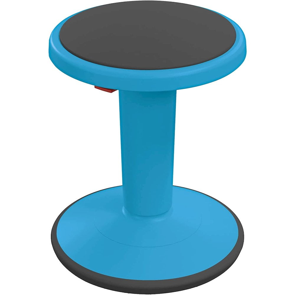 BALT Hierarchy Height Adjustable Grow Stool- Short Stool (Blue) - Walmart.com