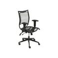 BALT Seatflex Series Swivel/Tilt Chair w/Arms, Black - Walmart.com