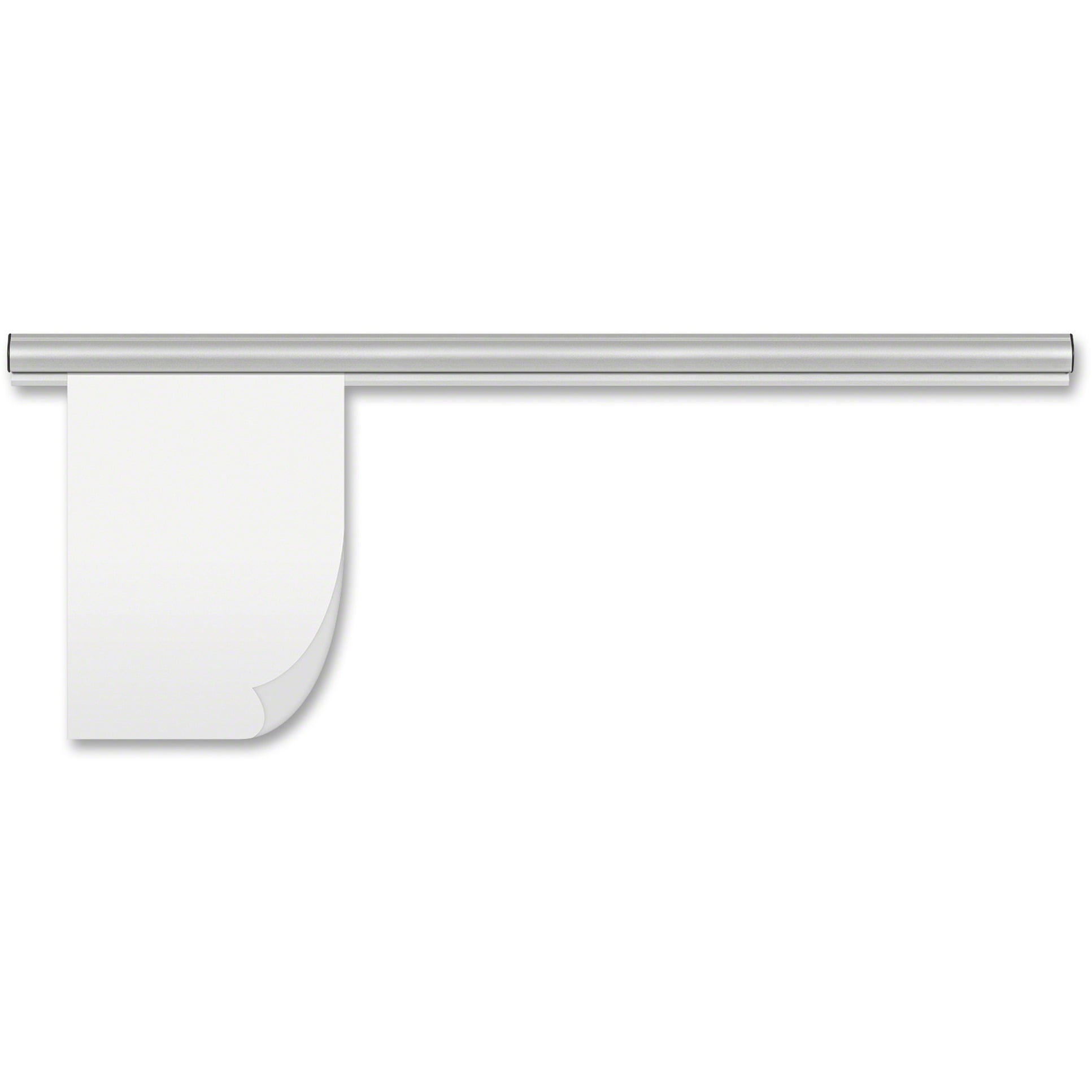 BALT Tackless Paper Holder, 24", Aluminum - Walmart.com