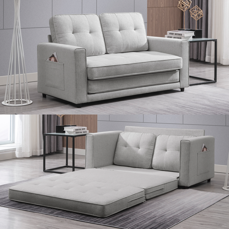Loveseat sofa bed mattress store