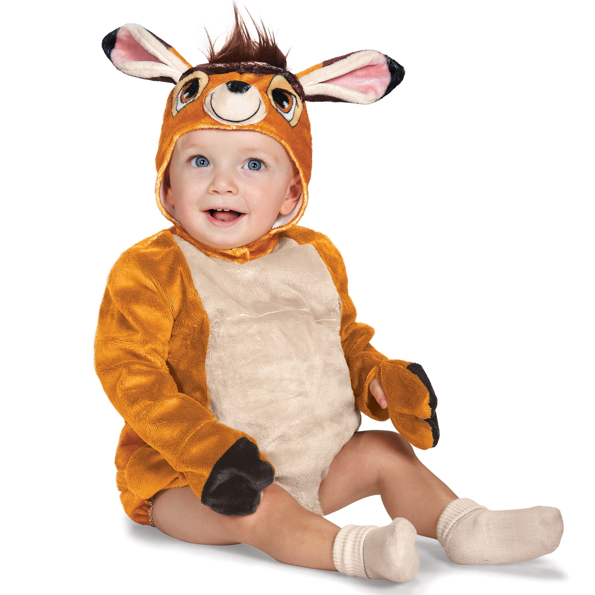 BAMBI DELUXE INFANT - Walmart.com