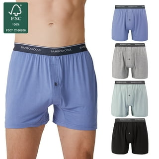 Jockey Men's Classic Full Rise Brief - 6 Pack - Walmart.com