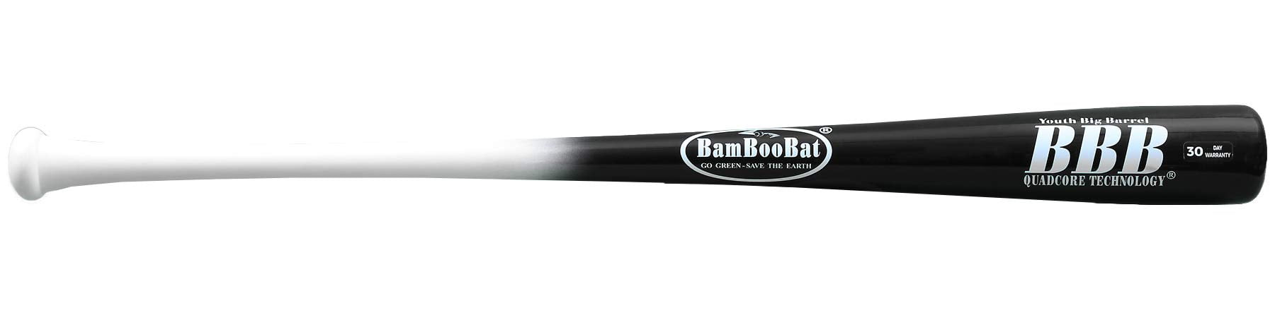 BAMBOOBAT BY PINNACLE SPORTS EQUIPMENT INC YBB-HWBB-30 - Walmart.com