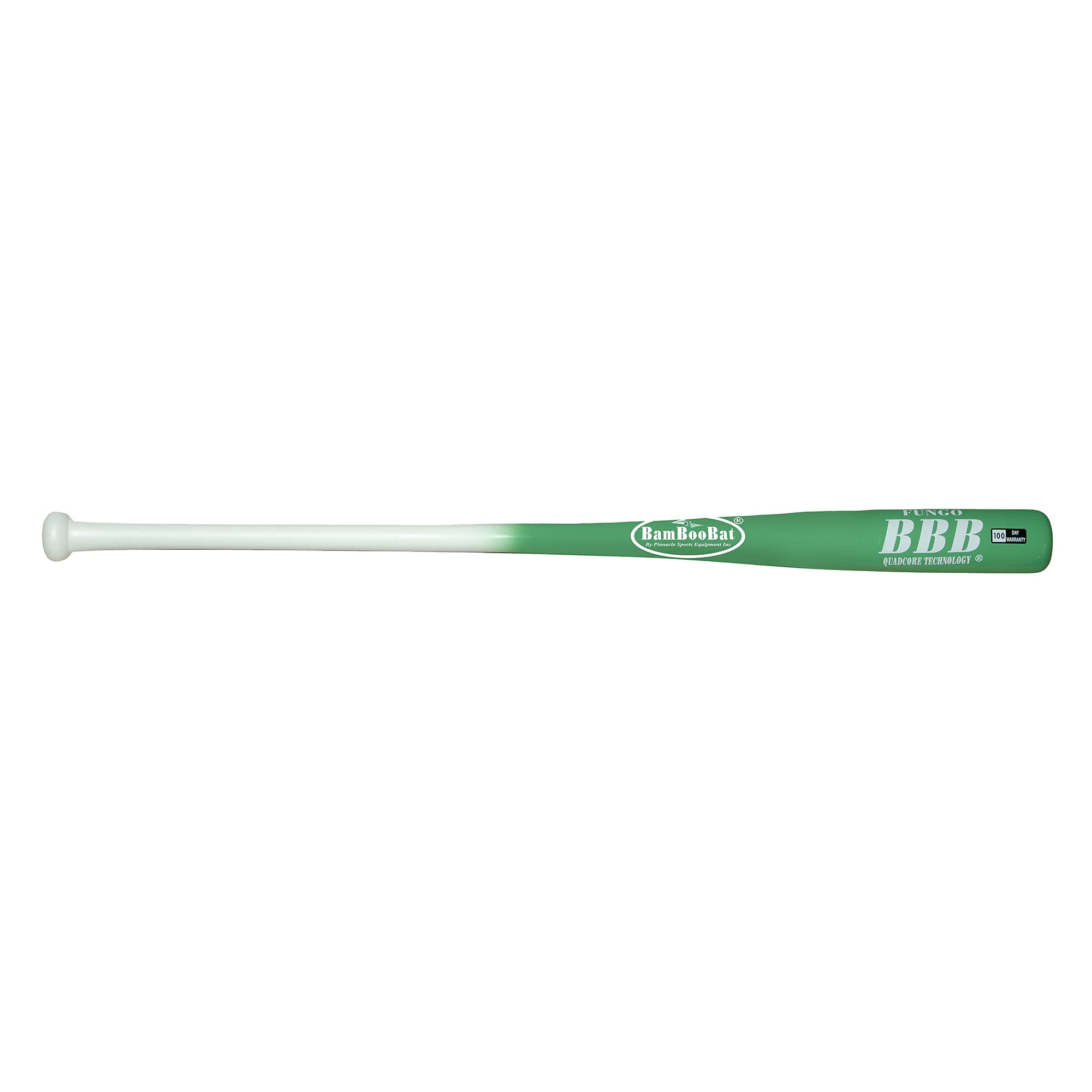 BAMBOOBAT by Pinnacle Sports Equipment INC. Adult Fungo Infield ...