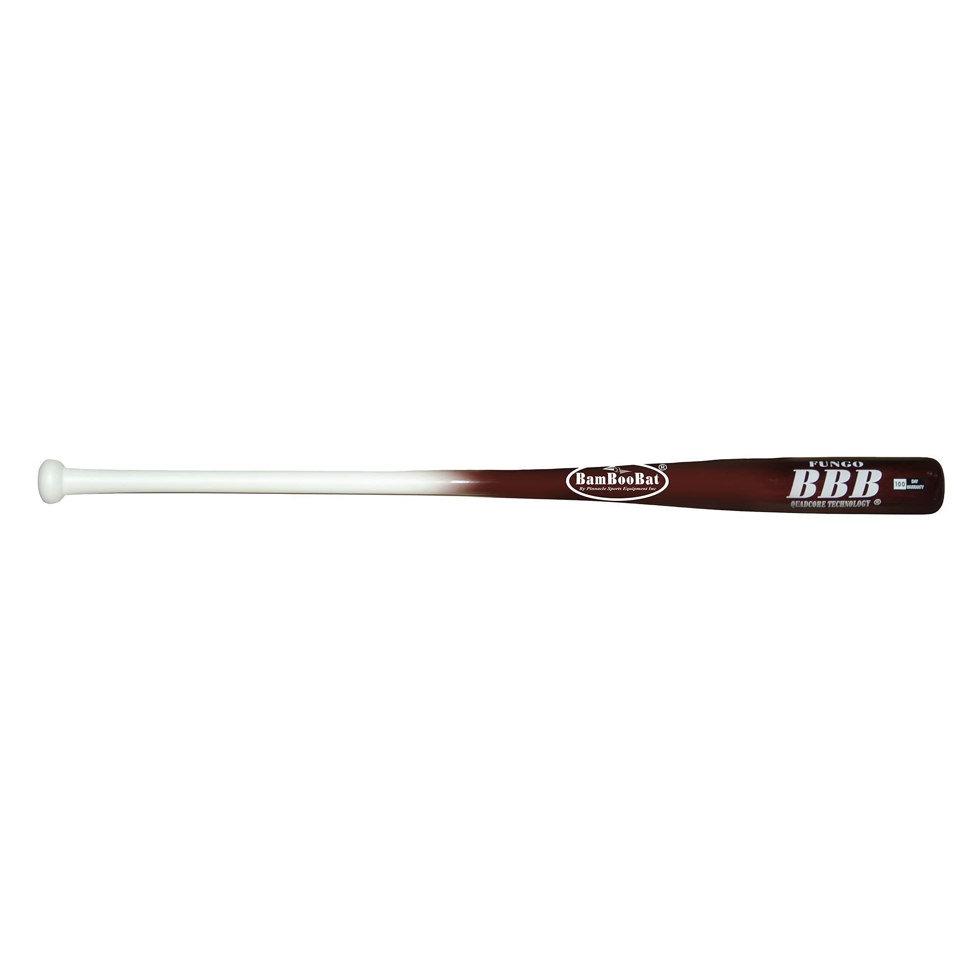 BAMBOOBAT by Pinnacle Sports Equipment INC. Adult Fungo Infield ...