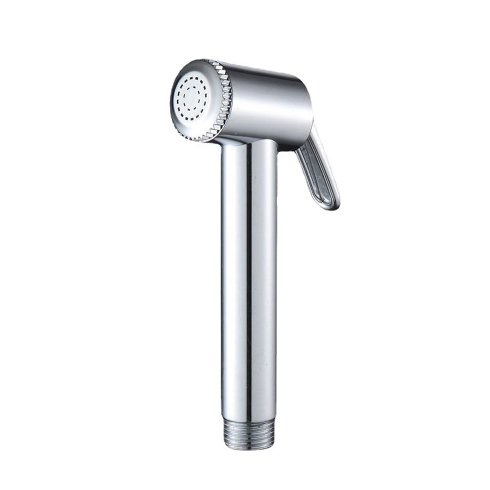 BAMILL 1Pc Toilet Douche Bidet Head Handheld Spray For Sanitary Shattaf ...