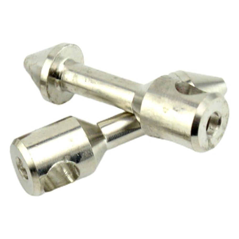 BAMILL 2 Pcs 316 Stainless Steel Speargun Band Wishbone Inserts for ...