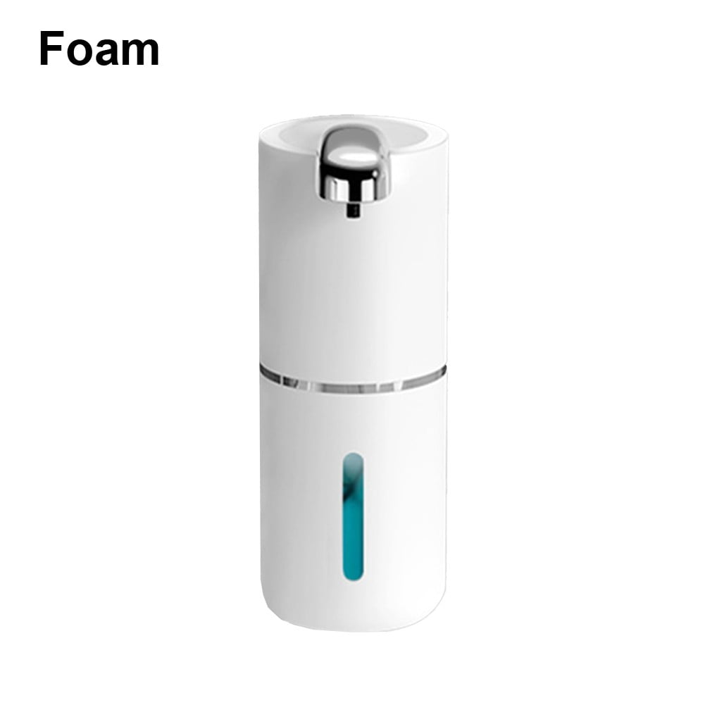 BAMILL 380Ml Four-Speed Adjustable Automatic Induction Soap Dispenser ...