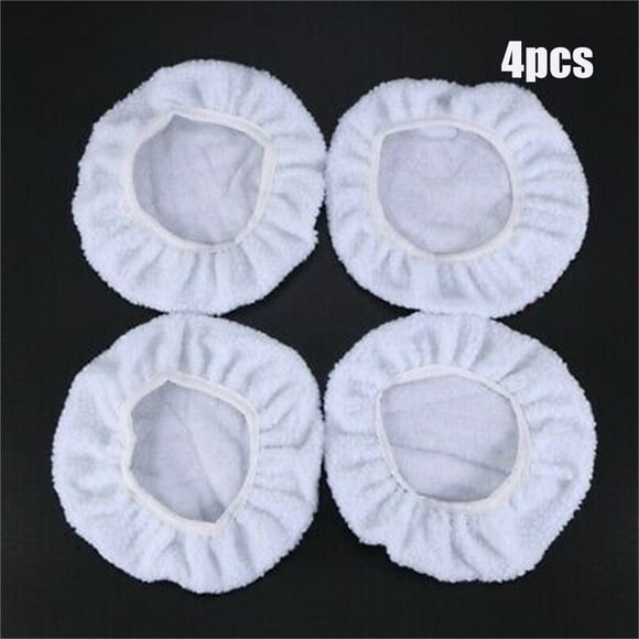 10 Inch Polishing Pads in Car Polishing Pads - Walmart.com