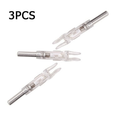 KESHES Bow String Nocking Points Bowstring Nock Point Archery ...