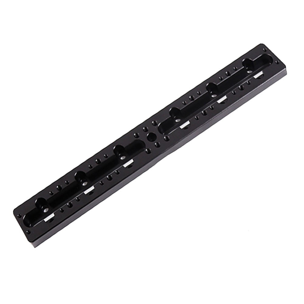 BAMILL Astronomy Telescope Dovetail Plate Guide Rail Handle For ...