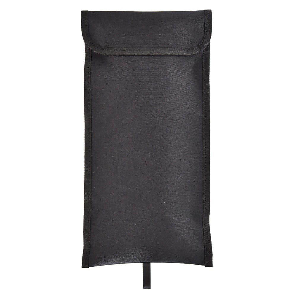 BAMILL BBQ Tool Storage Bags Barbecue Hardware Tool Holder Pouch ...