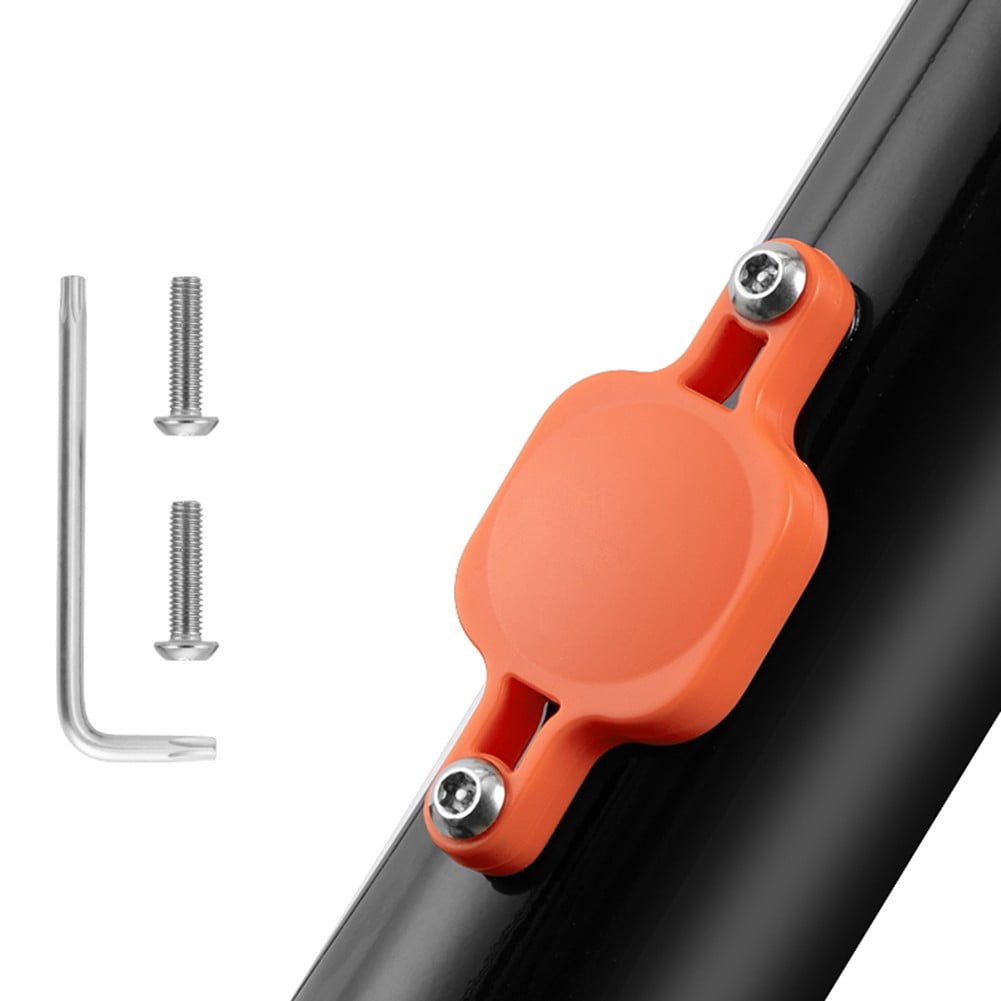 BAMILL Bicycle hidden anti-theft and anti-lost locator bracket Anti ...
