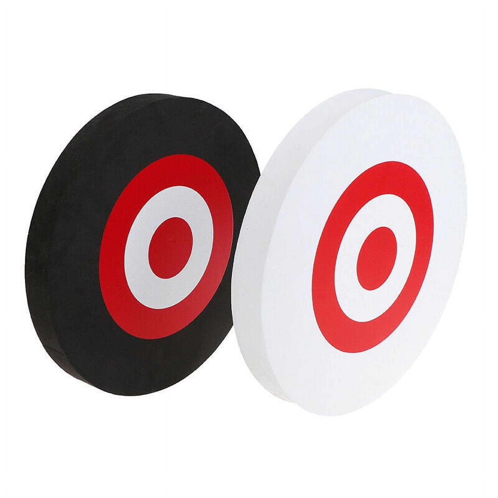 BAMILL Circle Foam Archery Target - Walmart.com