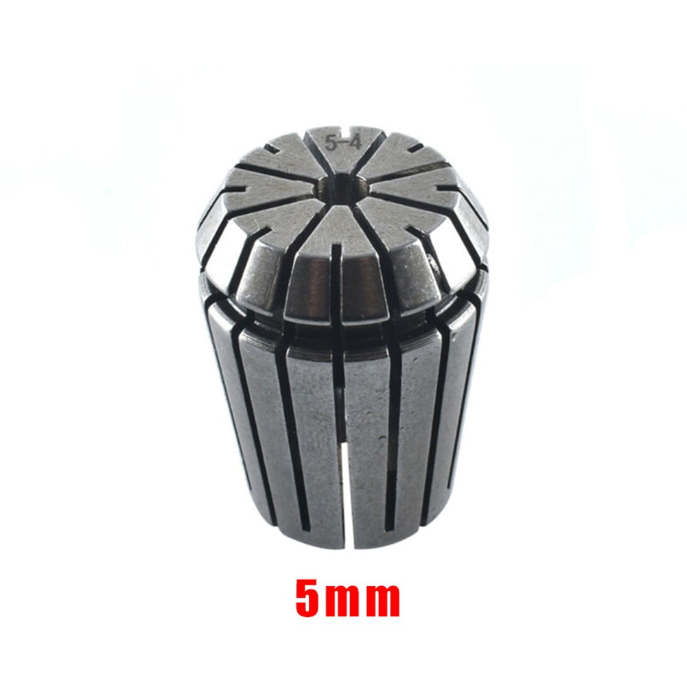 BAMILL ER25 2-16mm Spring Collet For CNC Milling Machine Engraving ...