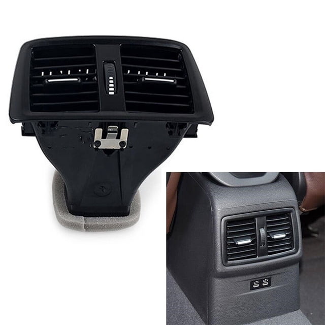BAMILL For BMW 1 Series X1 X2 F48 F49 F39 Rear Air Outlet Vent Grille ...