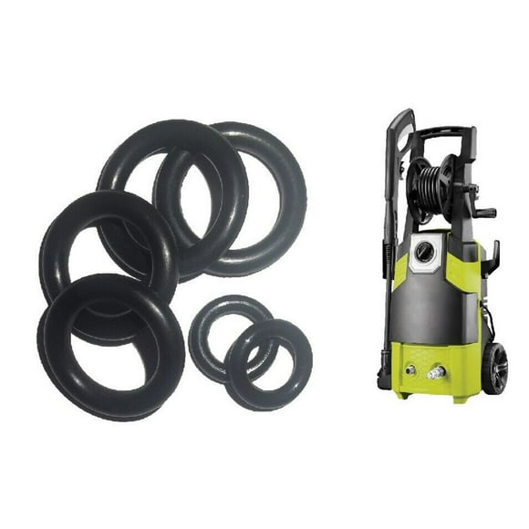 Ryobi Pressure Washer Attachments in Pressure Washer Accessories by ...