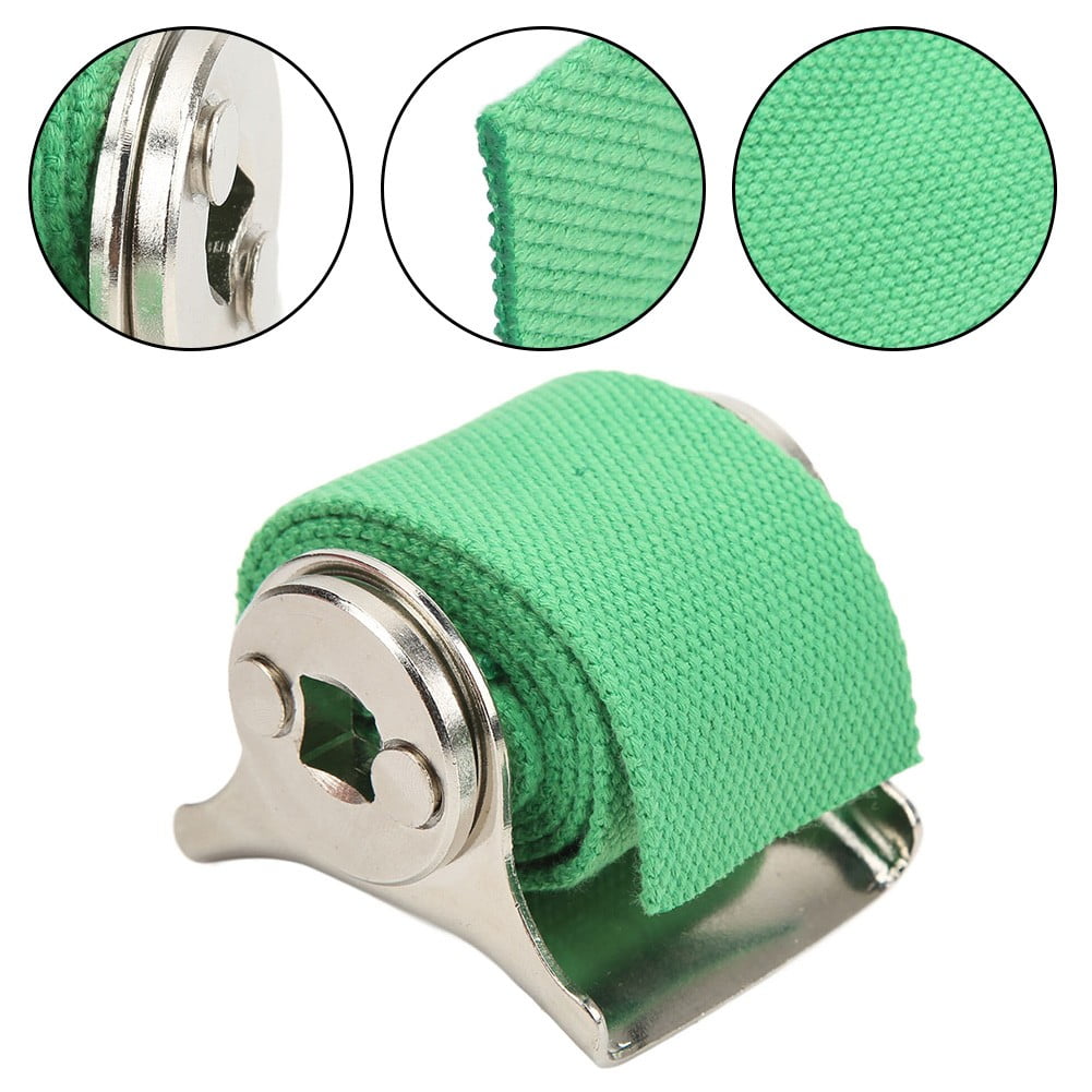 BAMILL Heavy Duty Strap Filter Wrench Anti Slip Universal Oil Filter ...