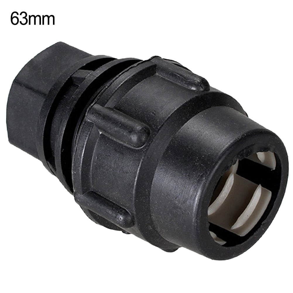 BAMILL PP-Fitting Screw PE Pipe Drinking Water Clamp Connector 63MM ...
