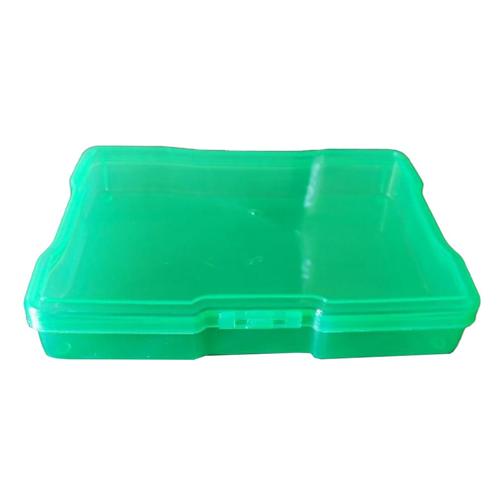 BAMILL Photo Storage Boxes 4x6 Photograph Picture Album Organiser Craft ...