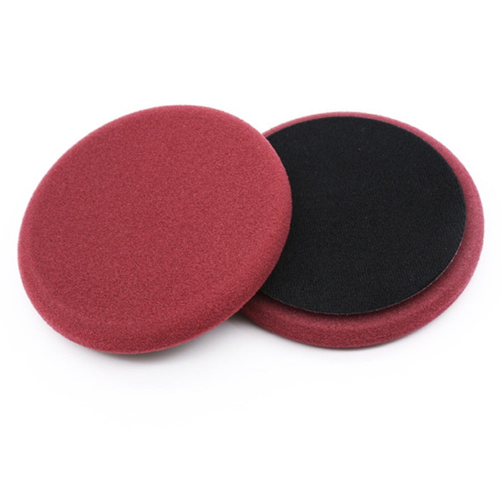 BAMILL Polishing sponge disc coarse medium and fine grinding polishing ...