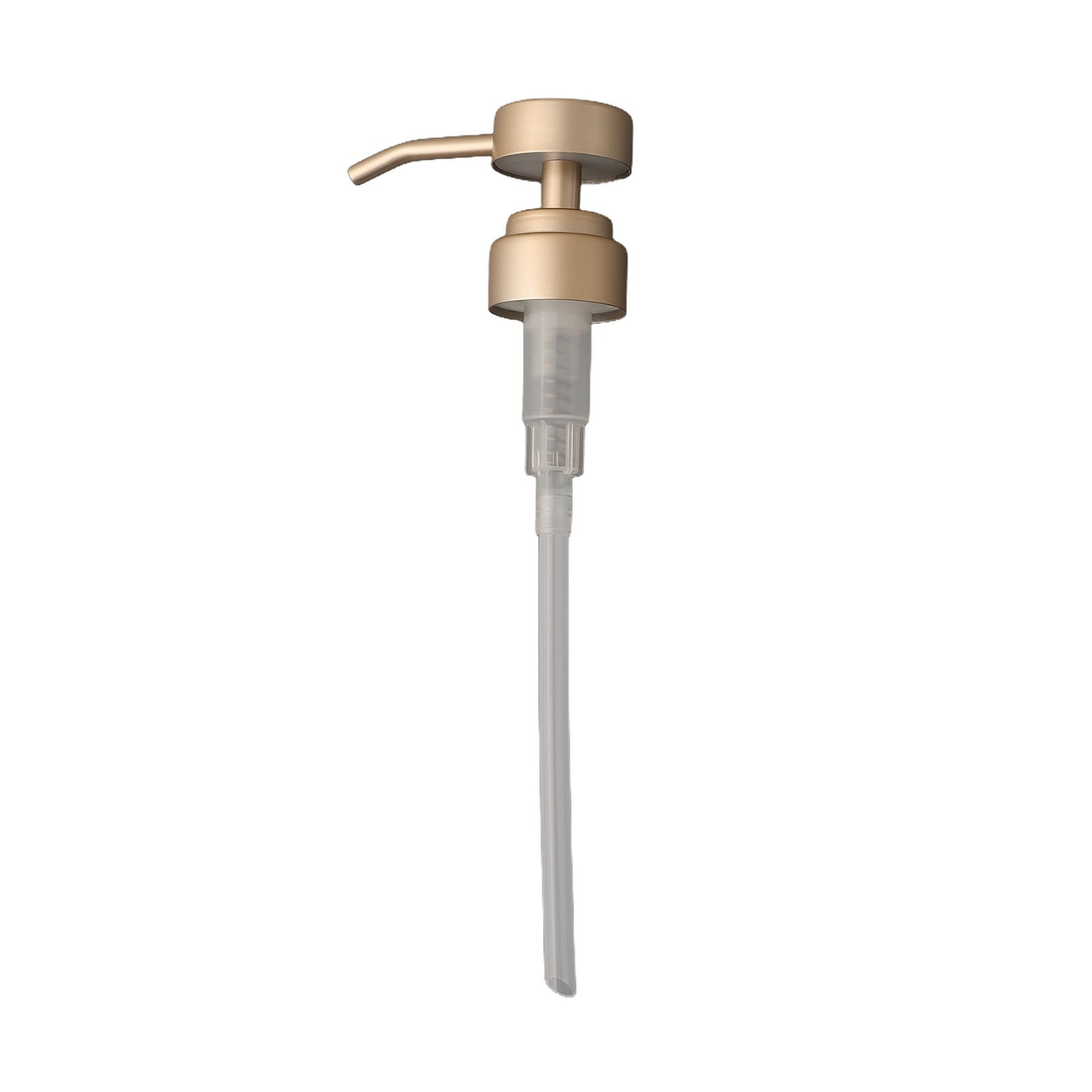 BAMILL Reliable Stainless Steel Pump Head For Effortless Dispensing ...