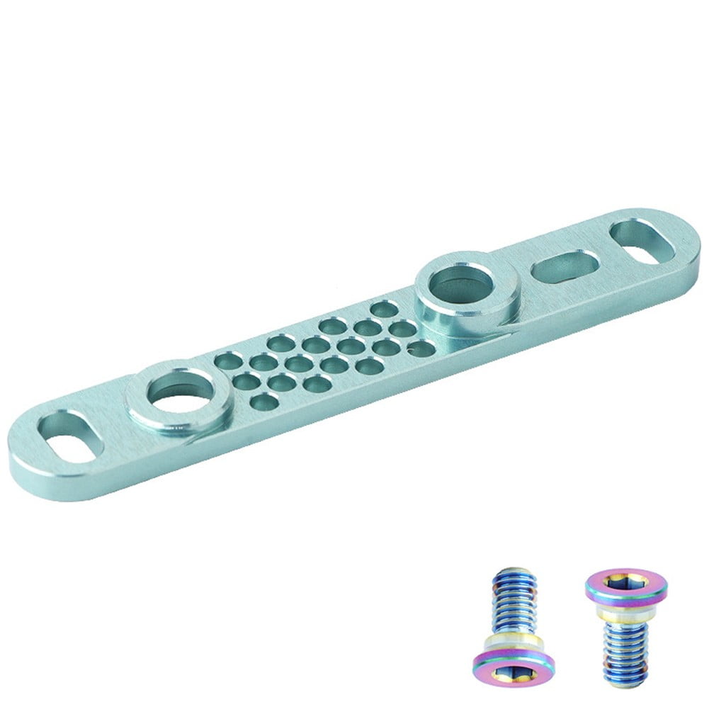 BAMILL Road Bike Flat Mount Front Disc Brake Adapter Caliper Mount from ...