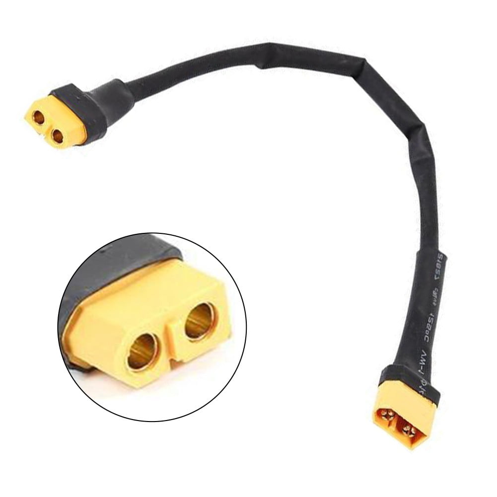 BAMILL TX60 Power Extension Cable Extend Wire For 8inch Kugoo S1 S3 ...