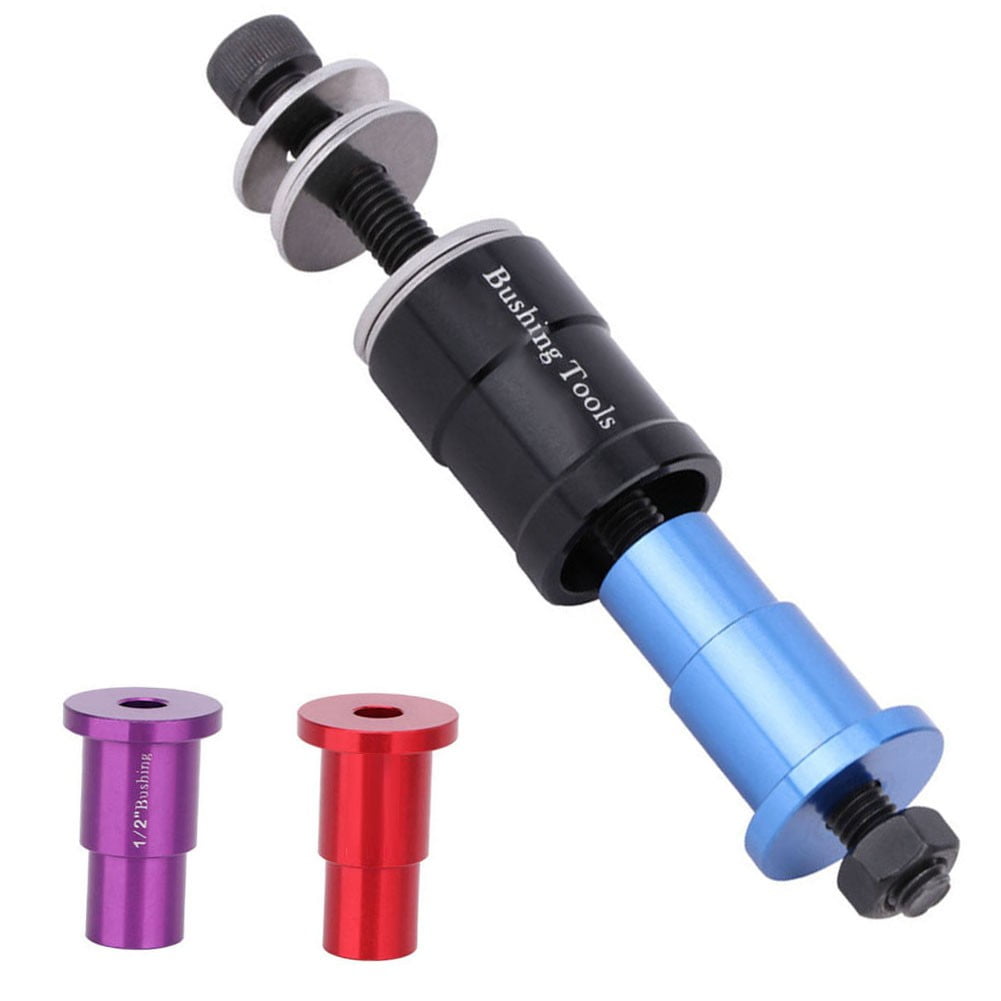 BAMILL Tool for DU Bushing shock absorber intstall Tools Shocks Repair ...