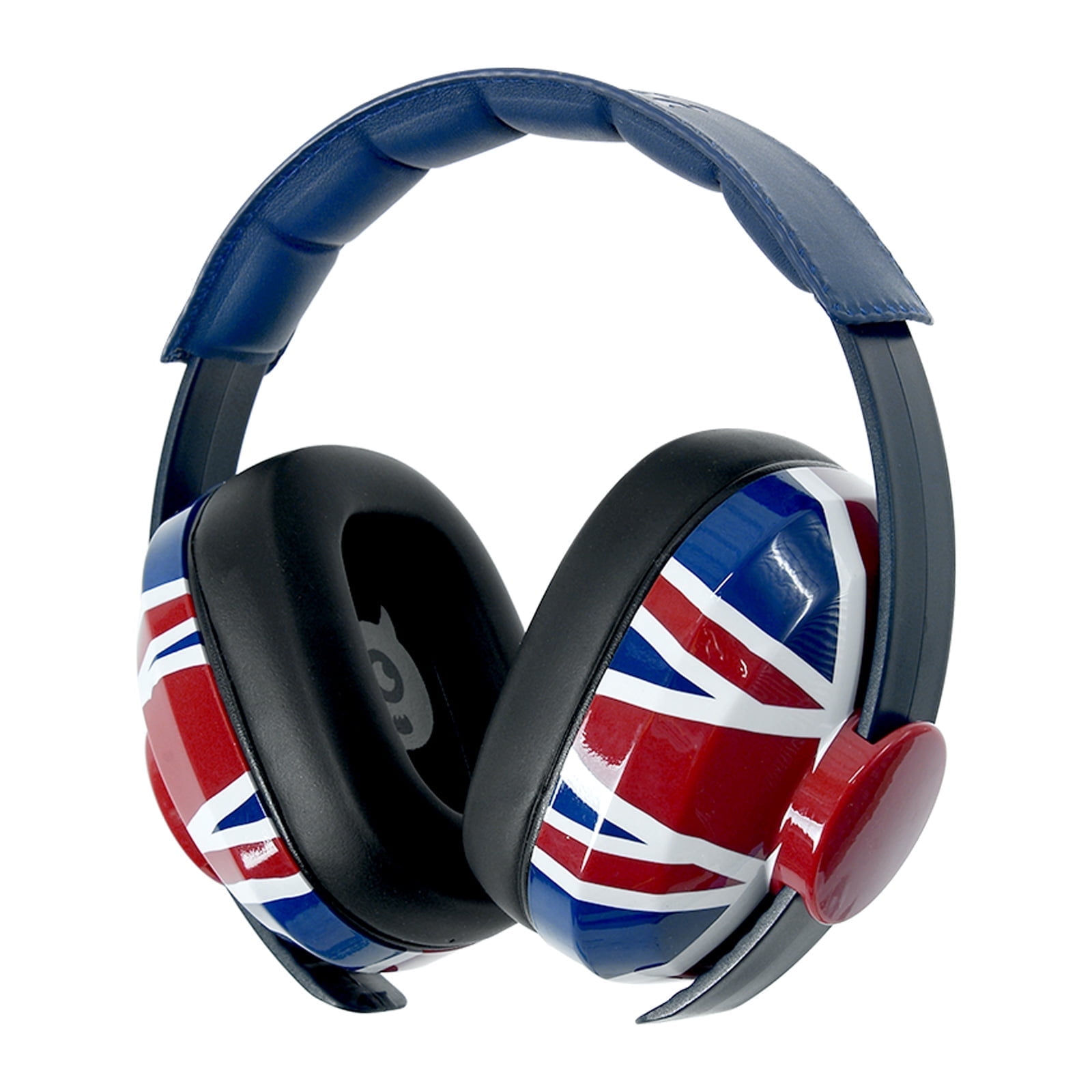 BAMINI SAFE Kids Ear Protection, Noise Canceling, 21dB Noise Reduction ...