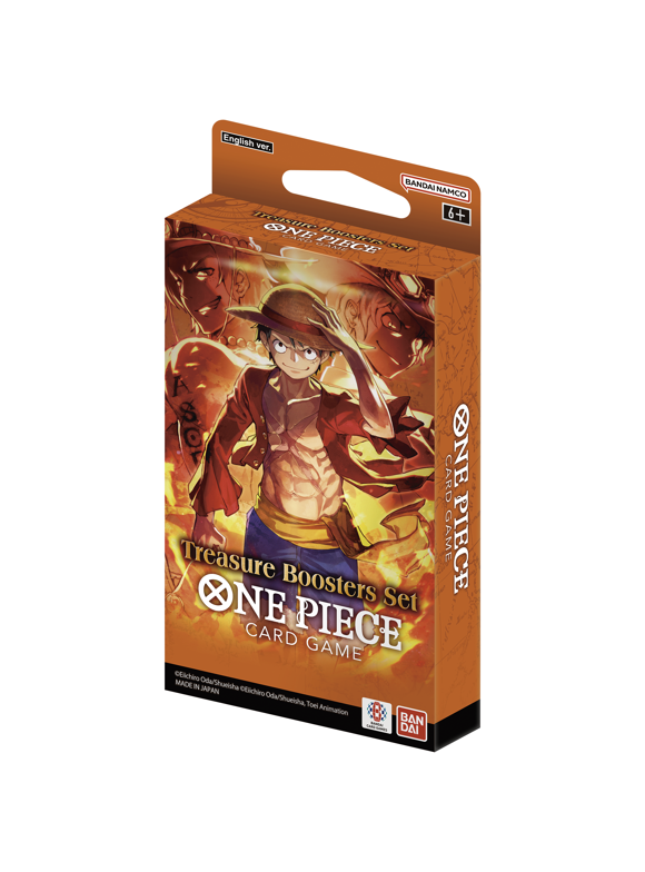 One Piece Trading Cards in Anime Trading Cards - Walmart.com