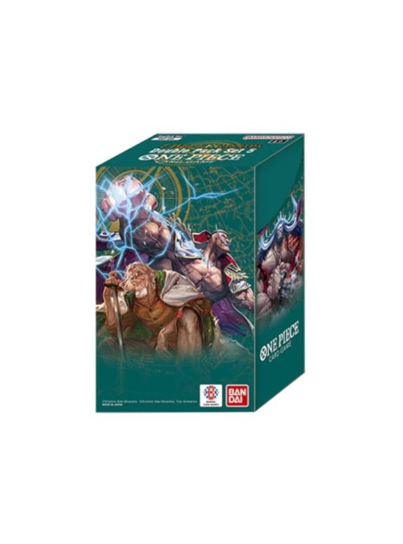 One Piece Trading Cards in Anime Trading Cards - Walmart.com