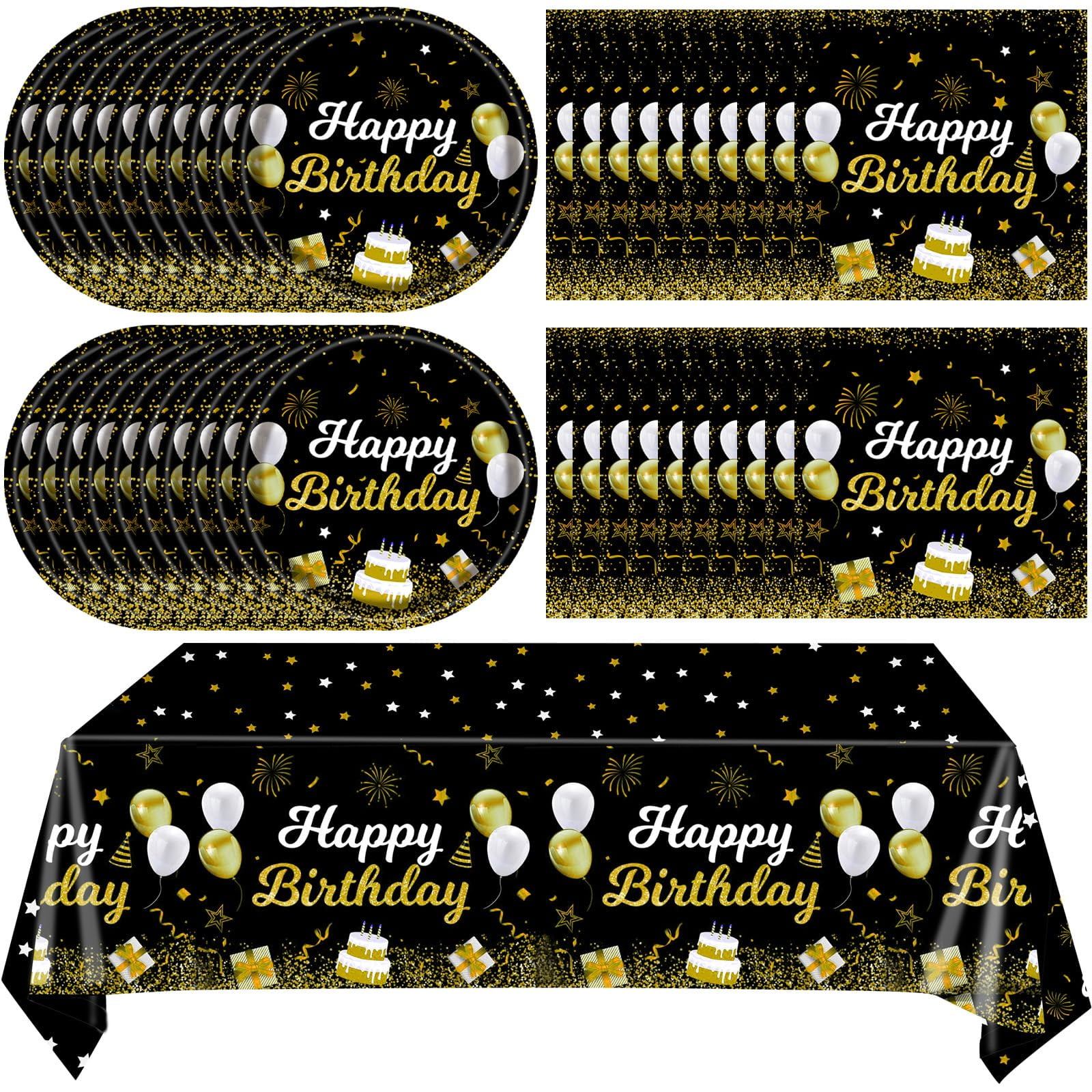 BANBALLON 20 PCS Outer SSF20 Space Party Favor Space Gift Treat Gift ...