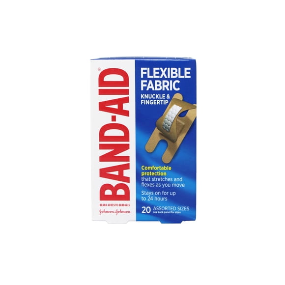 Fingertip Bandaid