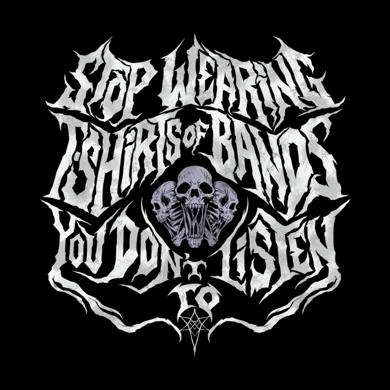BAND SHIRTS Alfbocreative - Walmart.com
