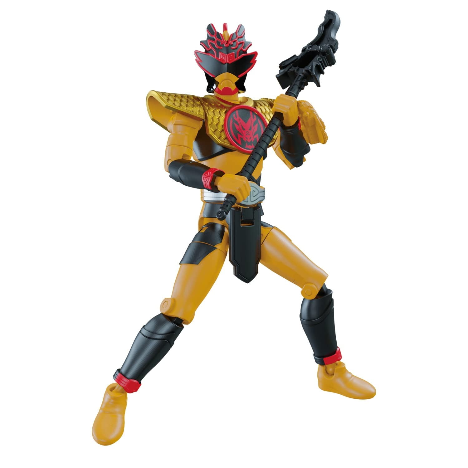 BANDAI Avataro Sentai Donbrothers Change Heroes Don Doragoku & Don ...