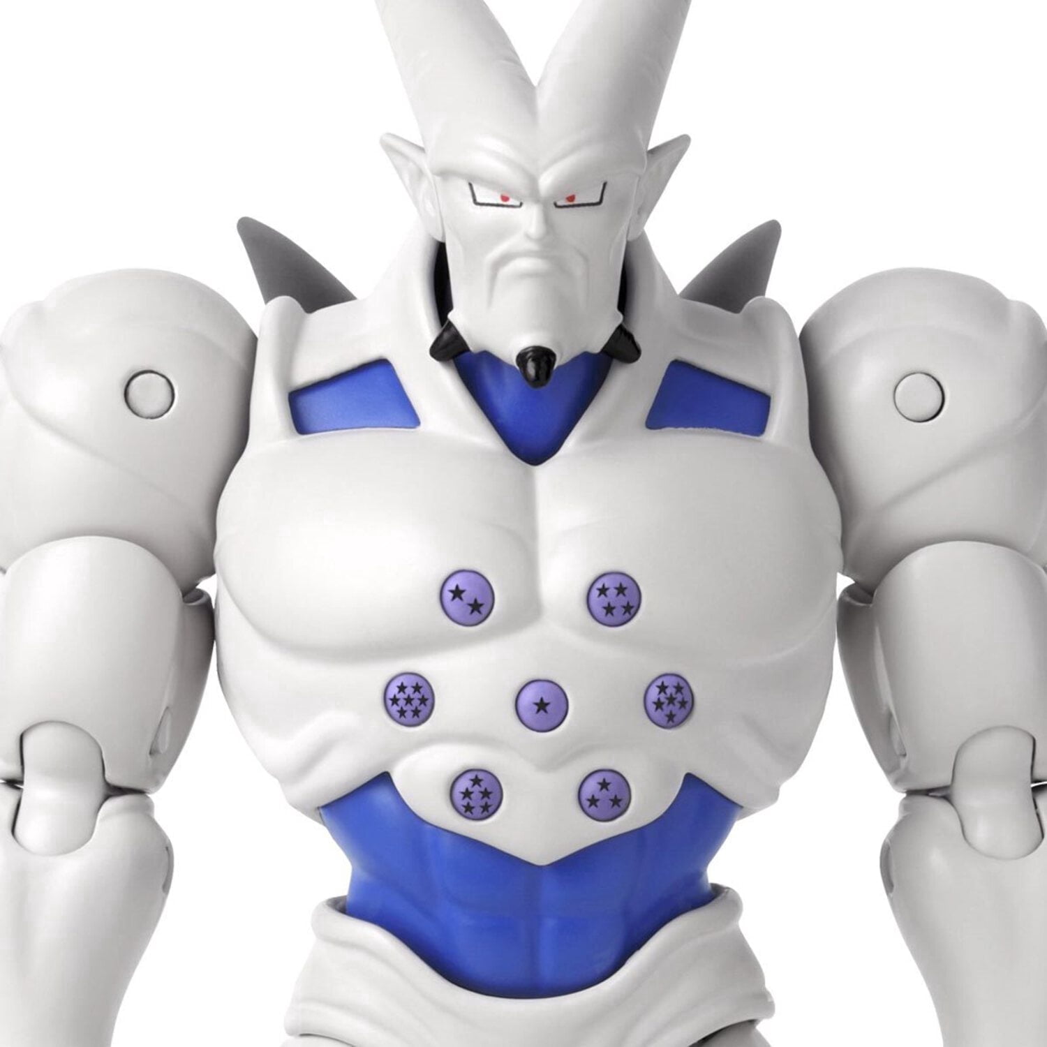 Dragon Ball GT Super Yi-Shinron Omega Shenron Action Figure with ...