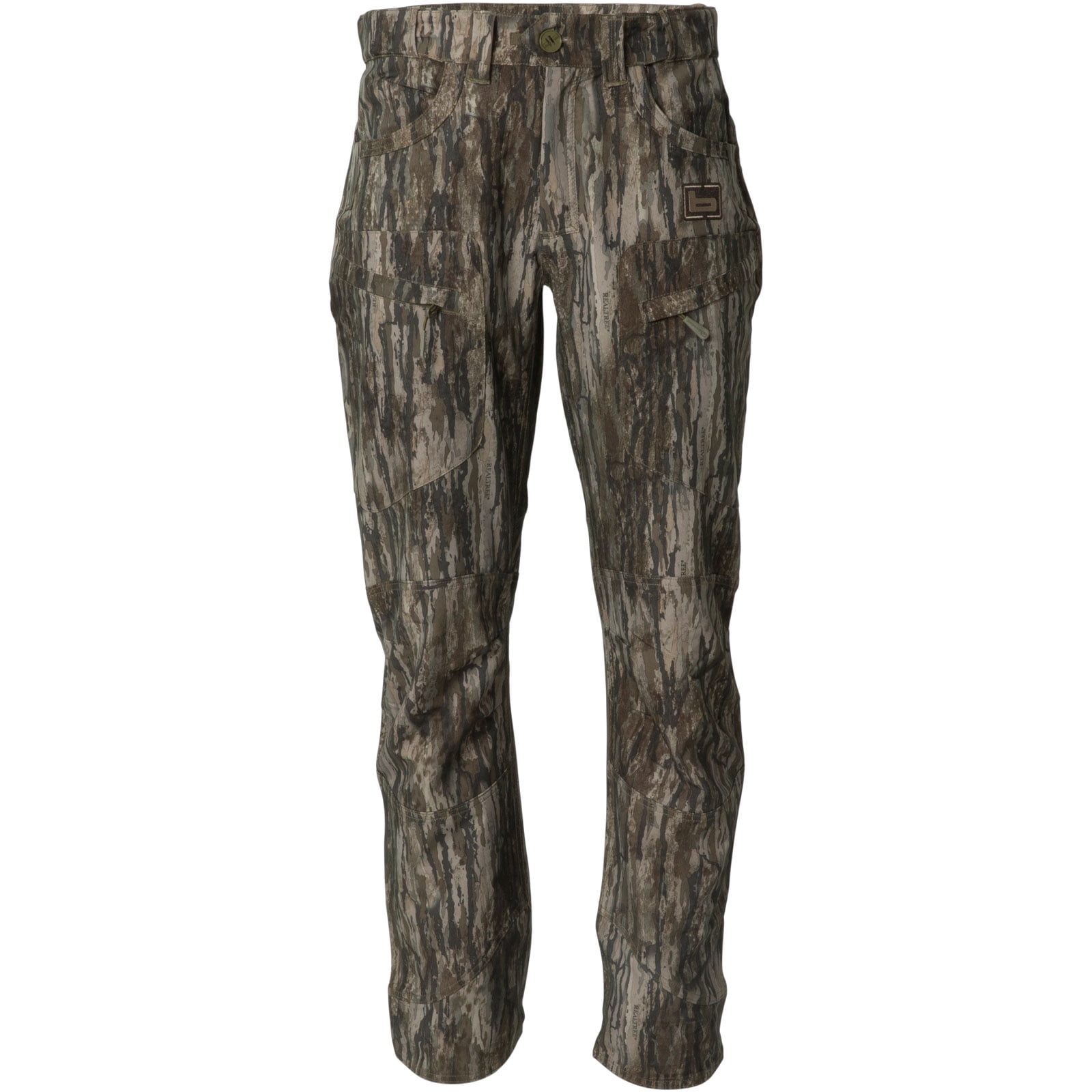 BANDED Adult Male Badlander Lightweight Legacy Hunting Pants, Size ...