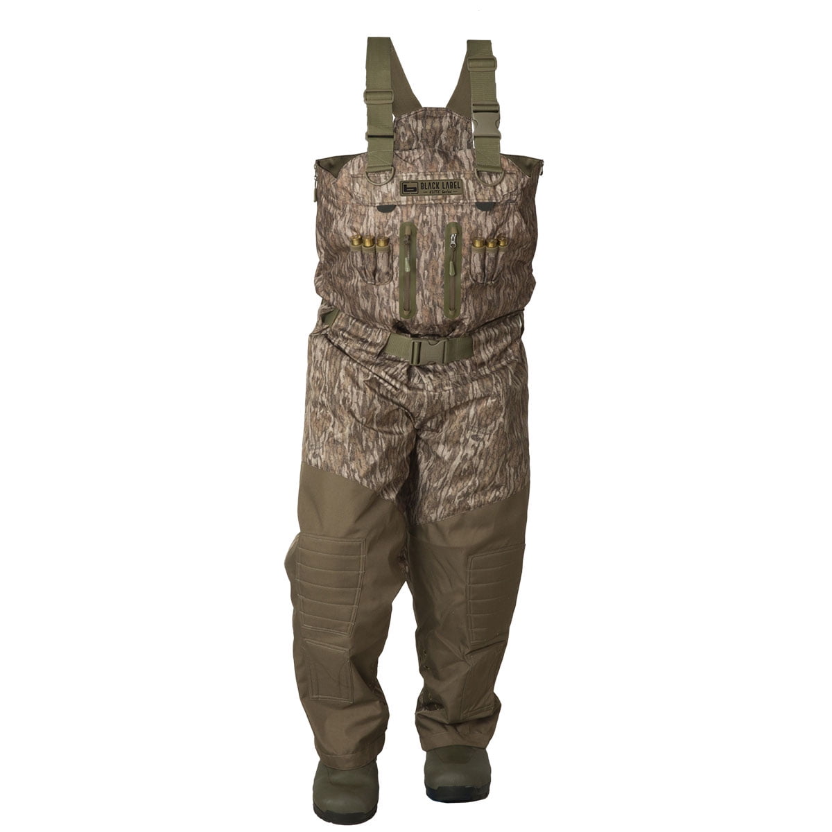 Banded Black Label Breathable Insulated Wader - Walmart.com