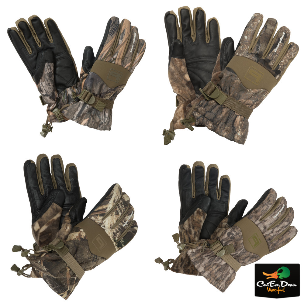 BANDED GEAR CALEFACTION ELITE INSULATED GLOVES - Walmart.com