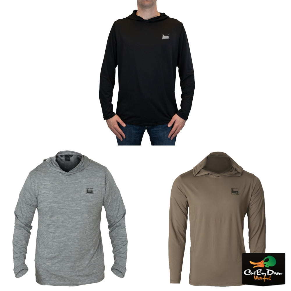 BANDED GEAR FG-1 EARLY SEASON PULLOVER - Walmart.com