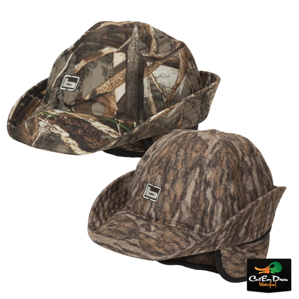 BANDED GEAR OLD SCHOOL JONES HAT - Walmart.com