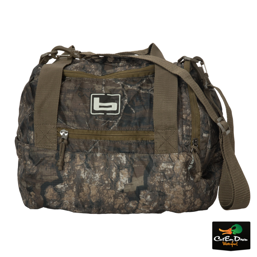 BANDED GEAR PACKABLE BLIND BAG - Walmart.com