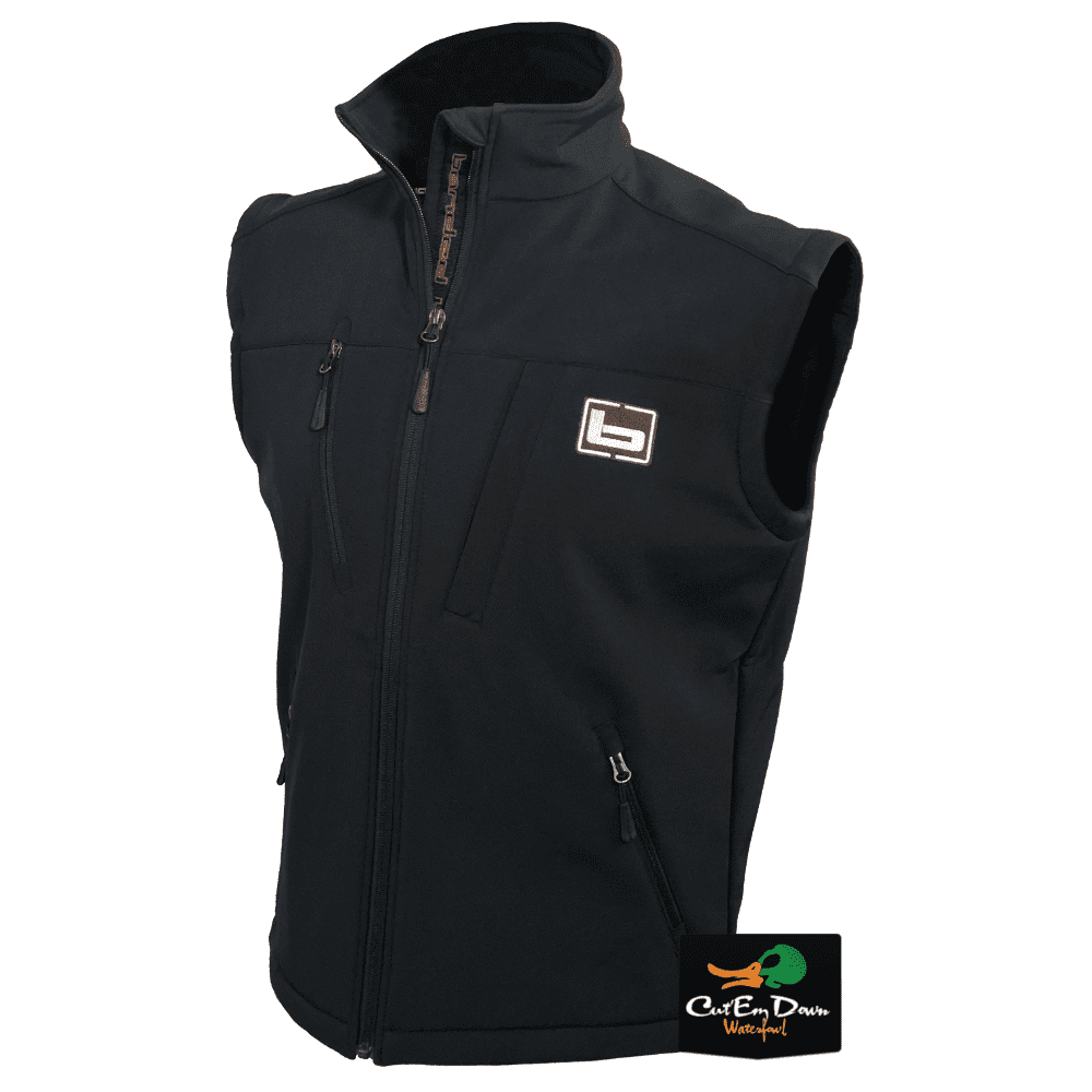BANDED GEAR UTILITY 2.0 SOFT SHELL VEST - Walmart.com