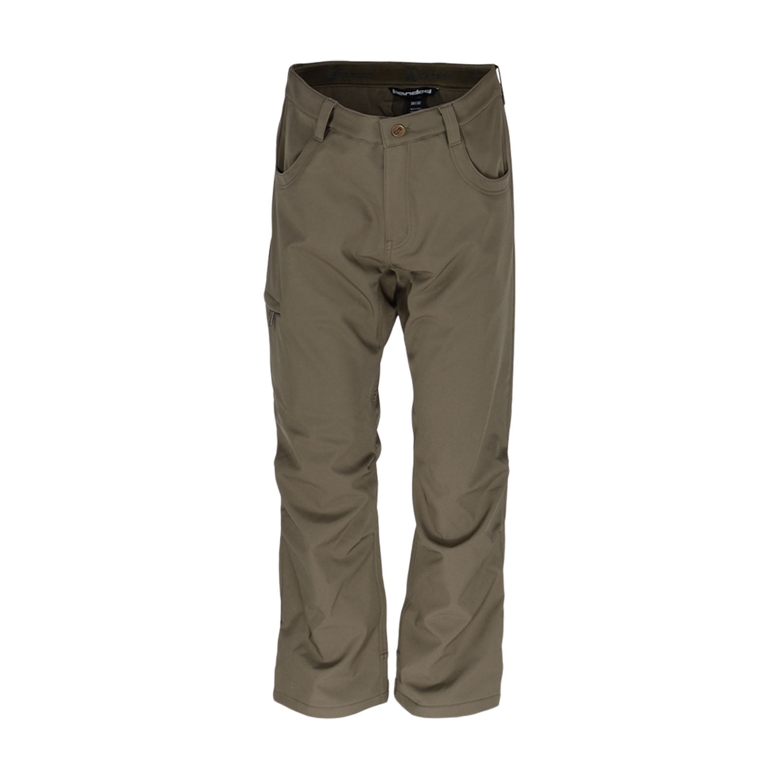 BANDED Men's Softshell Crocodile Wader Pants, Size: 38x34 (B1020014-CR ...