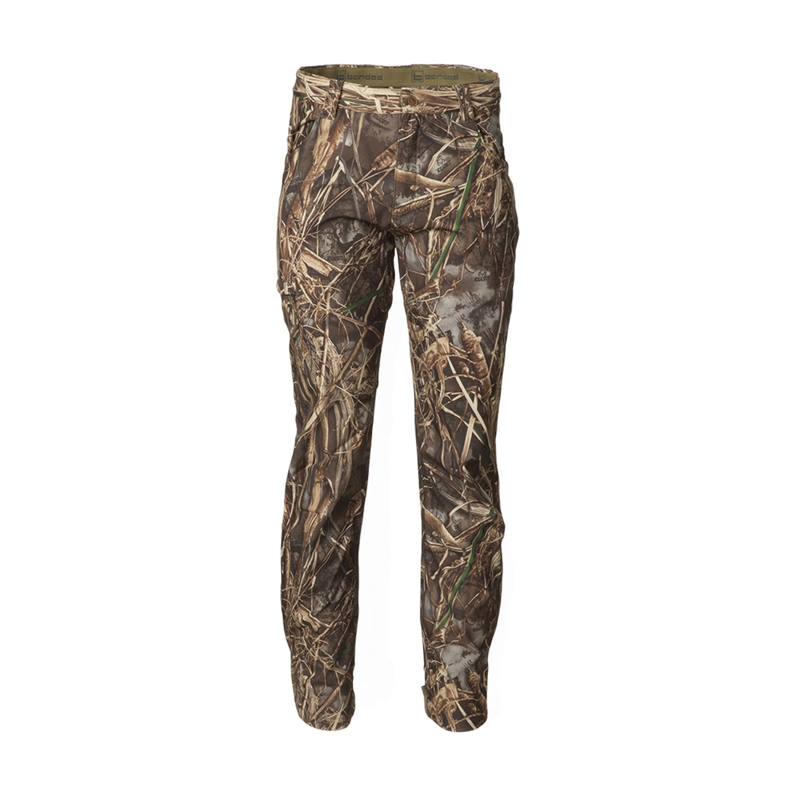 BANDED Men's Softshell MAX7 Wader Pants, Size: 34x34 (B1020014-M7-3434 ...