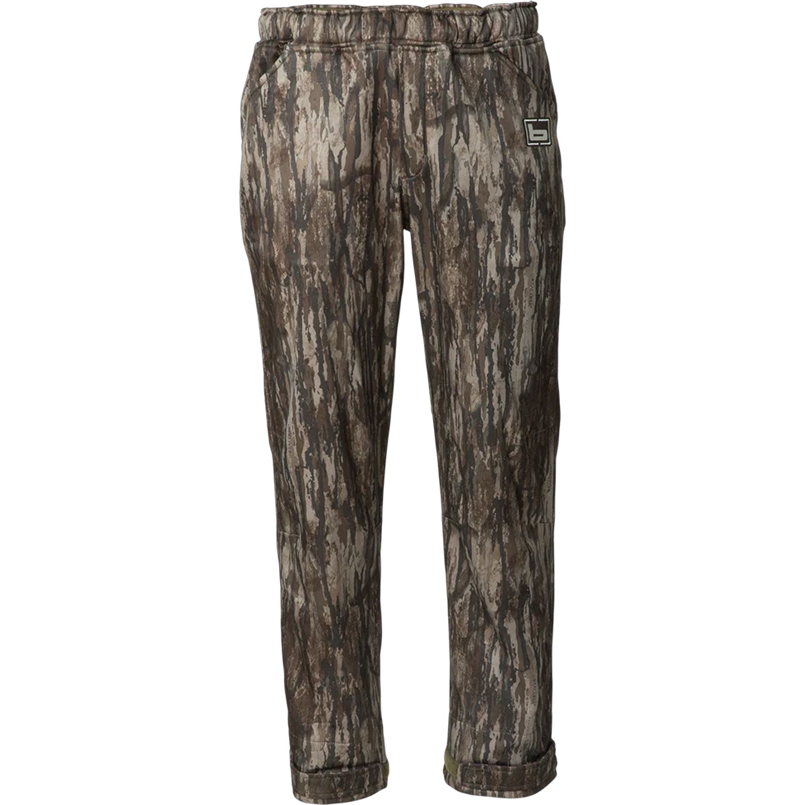 BANDED Men's Tec Fleece Wader Pants, Color: Legacy, Size: Small ...