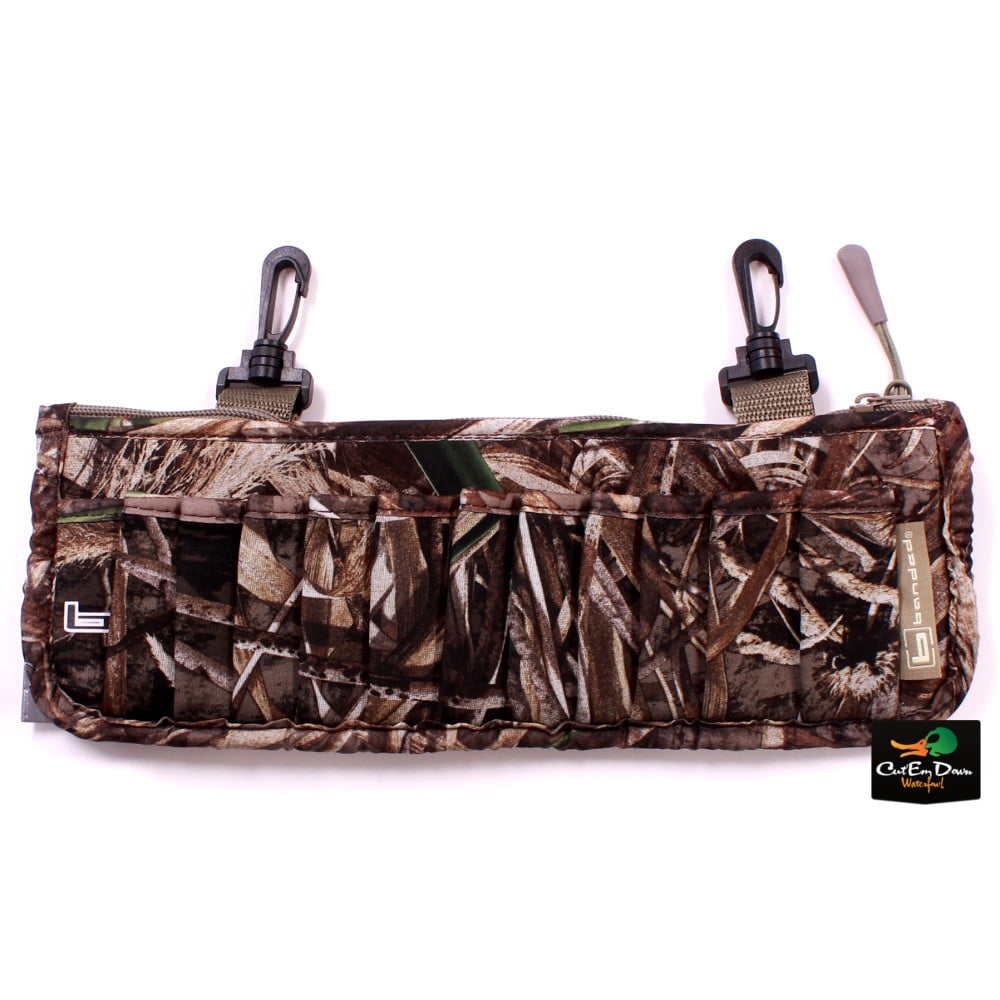 BANDED NEOPRENE SHELL PACK-Bottomland - Walmart.com