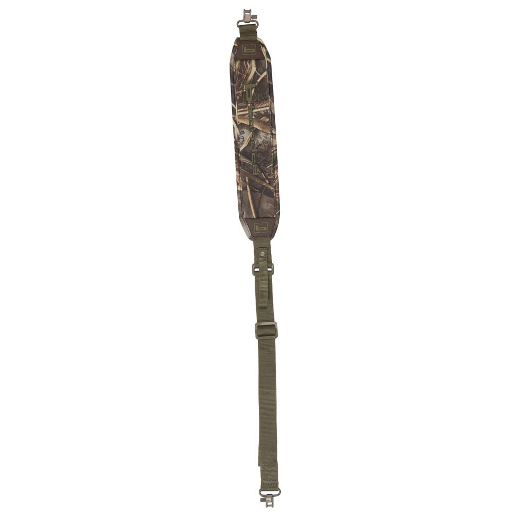 BANDED Realtree Max-7 Neoprene Hunting Gun Sling (B09363) - Walmart.com