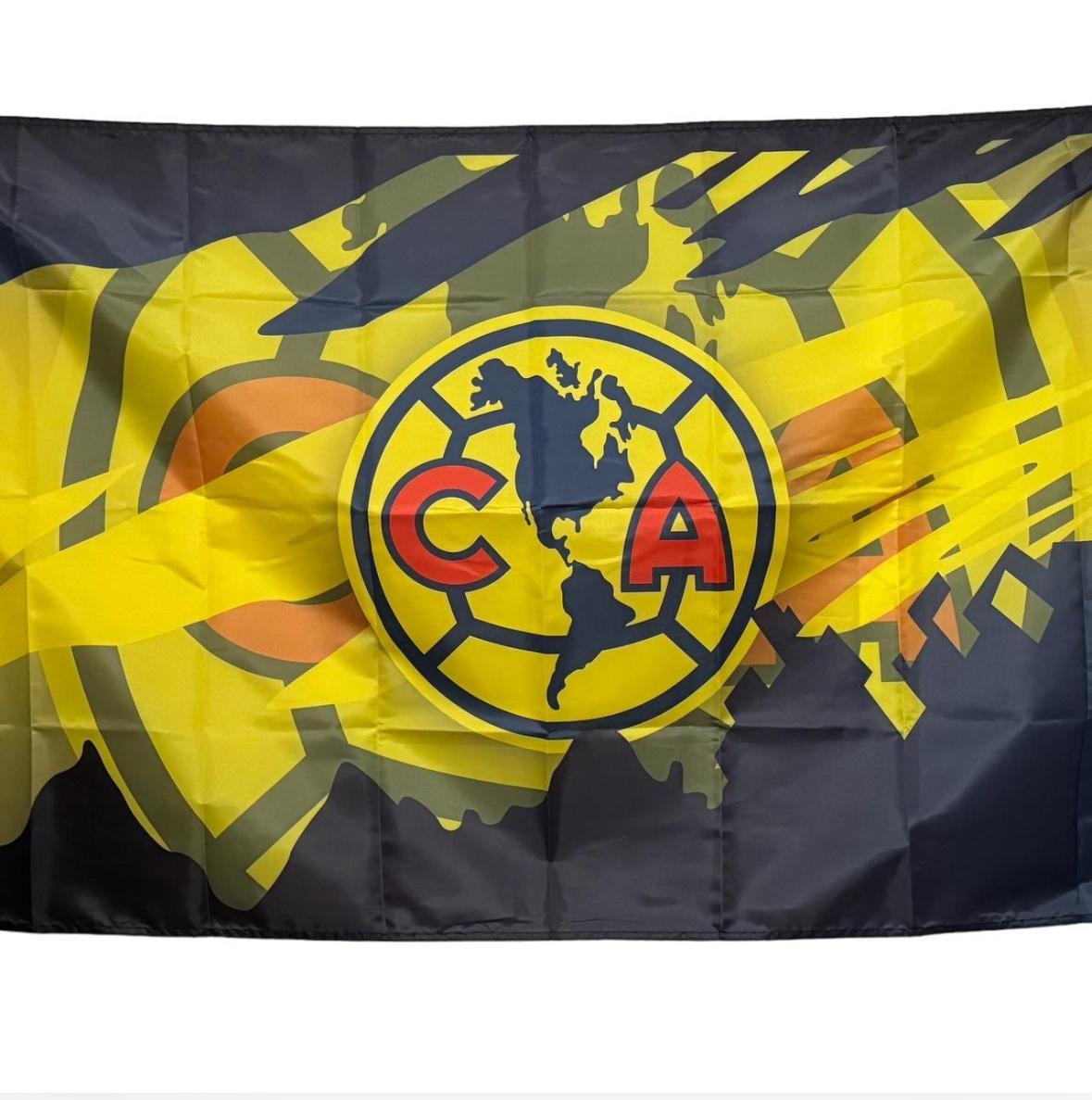 BANDERA CLUB AGUILAR DEL AMERICA 3' X 5' SINGLE SIDED FLAG - Walmart.com